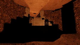 Catacombes de Paris | Guts & Blackpowder Unofficial Wiki | Fandom