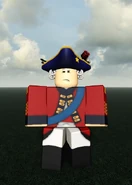 Emperor | Guts & Blackpowder Unofficial Wiki | Fandom