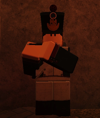 Musician | Guts & Black Powder Official Wiki | Fandom