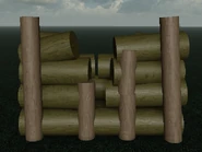 Barricade | Guts & Blackpowder Unofficial Wiki | Fandom