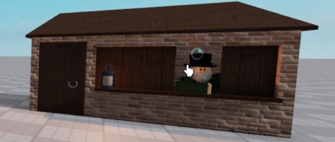 Bubbles | Guts & Black Powder Official Wiki | Fandom