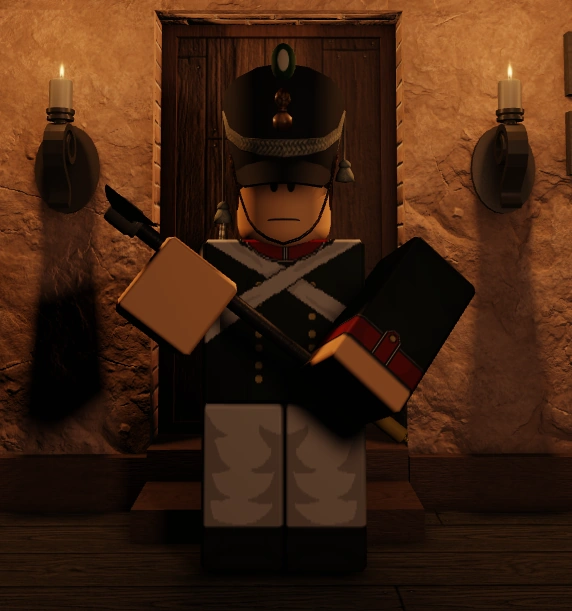 Axe | Guts & Black Powder Official Wiki | Fandom