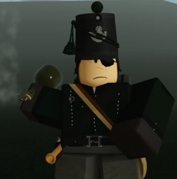 Tar Bottle | Guts & Blackpowder Unofficial Wiki | Fandom