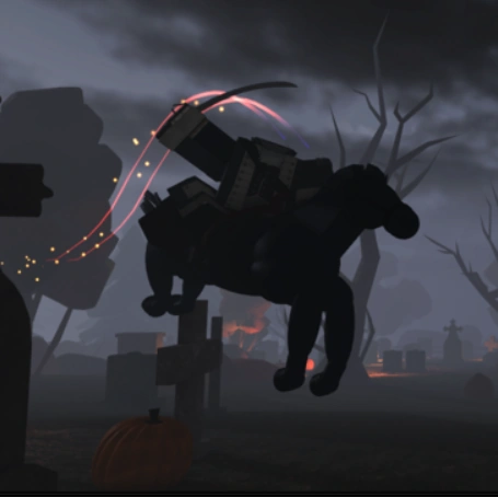 Boss | Guts & Blackpowder Unofficial Wiki | Fandom