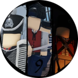 Regiment Pack Nine | Guts & Blackpowder Unofficial Wiki | Fandom