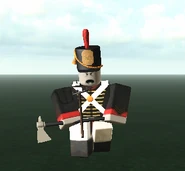 Sapper Zombie | Guts & Blackpowder Unofficial Wiki | Fandom