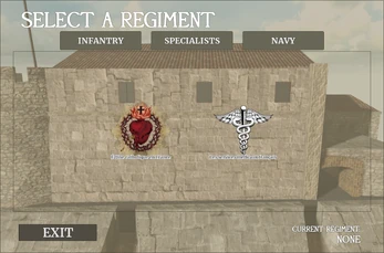 France | Guts & Blackpowder Unofficial Wiki | Fandom