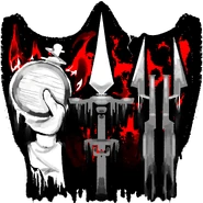 Canteen of Courage | Guts & Blackpowder Unofficial Wiki | Fandom