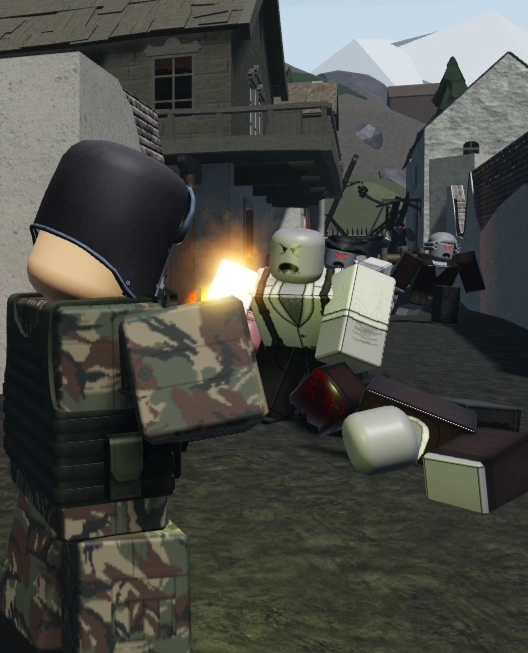 200 Years Later | Guts & Blackpowder Unofficial Wiki | Fandom