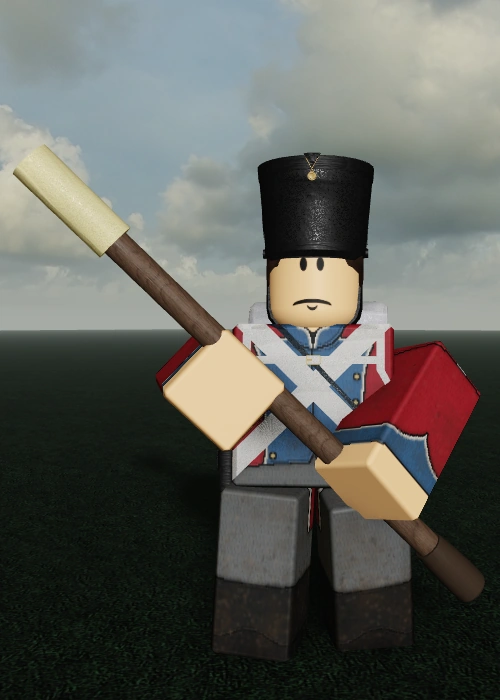 Swab | Guts & Black Powder Official Wiki | Fandom