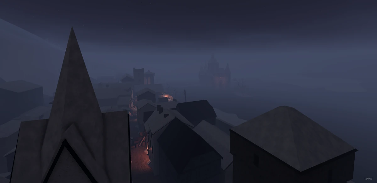 Kaub | Guts & Blackpowder Unofficial Wiki | Fandom