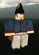 Surgeon | Guts & Blackpowder Unofficial Wiki | Fandom