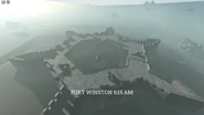 Fort Winston | Guts & Blackpowder Unofficial Wiki | Fandom