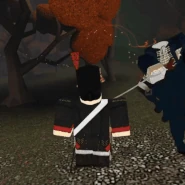 Headless Horseman | Guts & Blackpowder Unofficial Wiki | Fandom