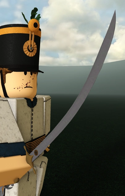 Voivode | Guts & Blackpowder Unofficial Wiki | Fandom