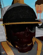 Cuirassier Zombie | Guts & Blackpowder Unofficial Wiki | Fandom