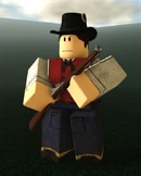 Seaman | Guts & Blackpowder Unofficial Wiki | Fandom