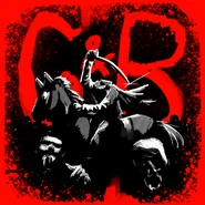 Headless Horseman | Guts & Blackpowder Unofficial Wiki | Fandom