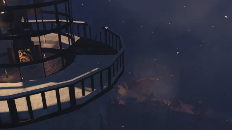 Vardøhus Fortress | Guts & Blackpowder Unofficial Wiki | Fandom