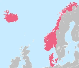 Denmark | Guts & Blackpowder Unofficial Wiki | Fandom