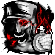 Canteen of Courage | Guts & Blackpowder Unofficial Wiki | Fandom