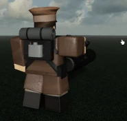 Minigun | Guts & Blackpowder Unofficial Wiki | Fandom