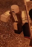 Runner | Guts & Blackpowder Unofficial Wiki | Fandom