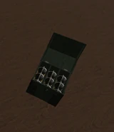 Box of Roundshot | Guts & Blackpowder Unofficial Wiki | Fandom