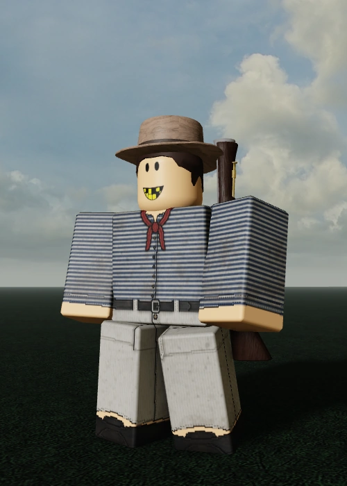 Seaman | Guts & Black Powder Official Wiki | Fandom