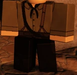 Undead Nightmare | Guts & Blackpowder Unofficial Wiki | Fandom