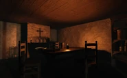 San Sebastián | Guts & Blackpowder Unofficial Wiki | Fandom