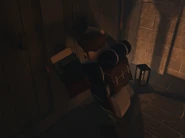 Scared French Soldier | Guts & Blackpowder Unofficial Wiki | Fandom