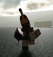 Cuirassier Zombie | Guts & Blackpowder Unofficial Wiki | Fandom