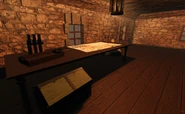 San Sebastián | Guts & Blackpowder Unofficial Wiki | Fandom