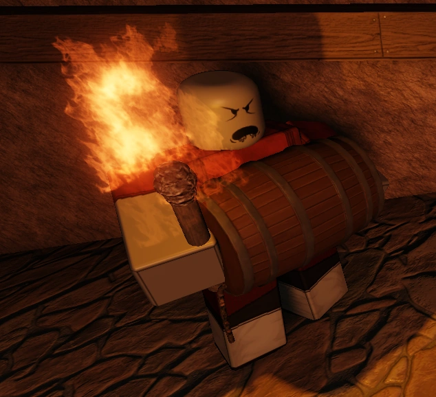 Discuss Everything About Guts & Black Powder Official Wiki | Fandom