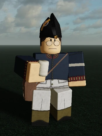 Bandage | Guts & Blackpowder Unofficial Wiki | Fandom