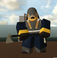 Siege Engineer Armour | Guts & Blackpowder Unofficial Wiki | Fandom