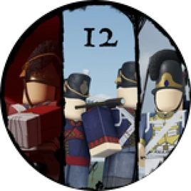 Regiment Pack Twelve | Guts & Blackpowder Unofficial Wiki | Fandom