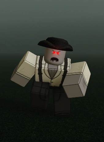 Runner | Guts & Blackpowder Unofficial Wiki | Fandom