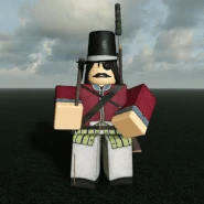 Hand Axe | Guts & Blackpowder Unofficial Wiki | Fandom