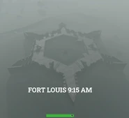 Fort Winston | Guts & Blackpowder Unofficial Wiki | Fandom
