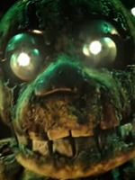 Hat Trick Springtrap | GBs Fanmade Custom Night Wiki | Fandom