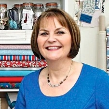 May Martin | The Great British Sewing Bee Wiki | Fandom
