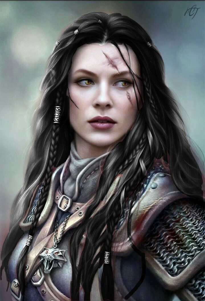 Alja | Gods Bless This Red Deer Wiki | Fandom