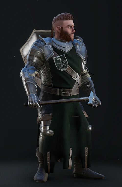 Rorrik | Gods Bless This Red Deer Wiki | Fandom