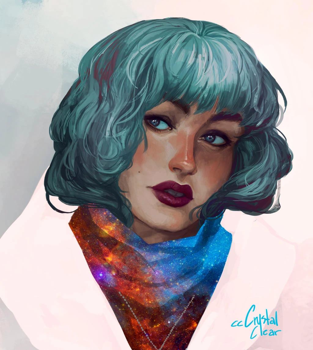 Milka | Gods Bless This Red Deer Wiki | Fandom