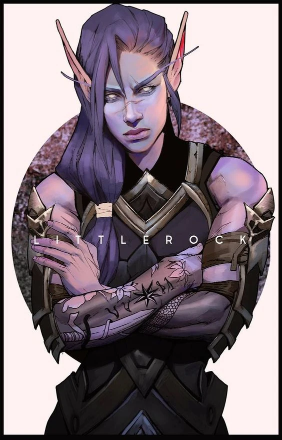 Delilah | Gods Bless This Red Deer Wiki | Fandom