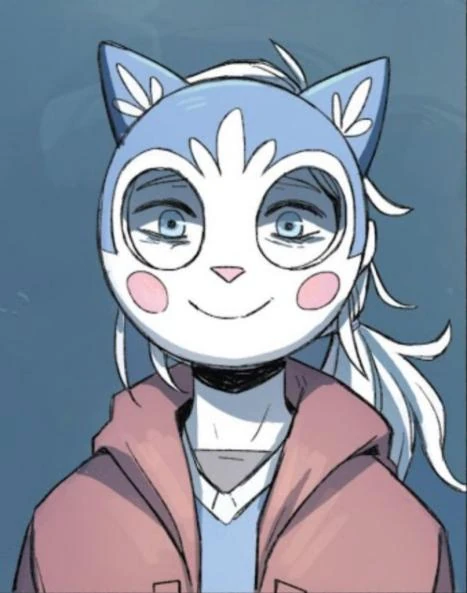 Addison Brody (Doom patrol) | The Great Big Universe Wiki | Fandom