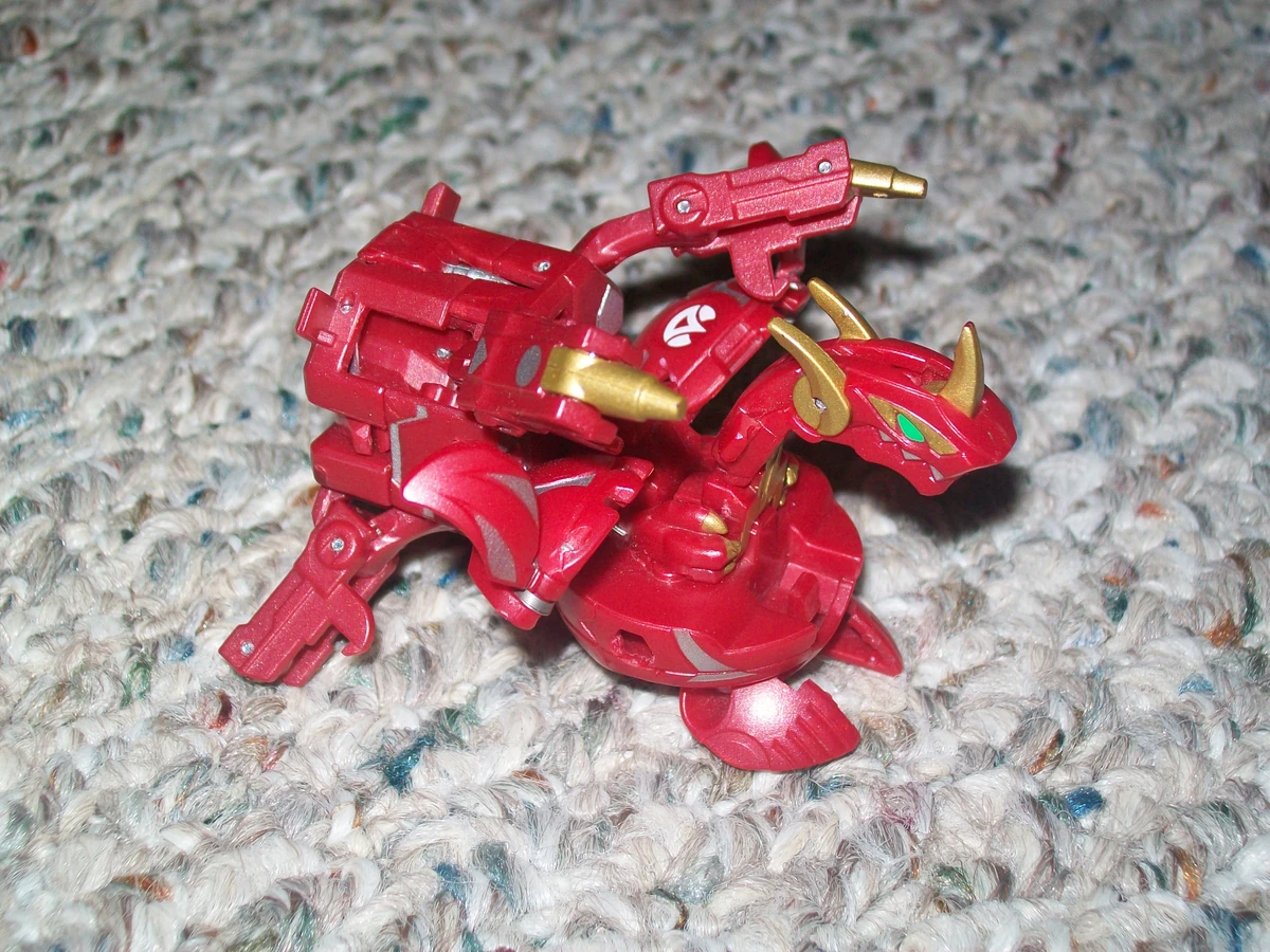 Maxon | Great Bionicle War Wiki | Fandom