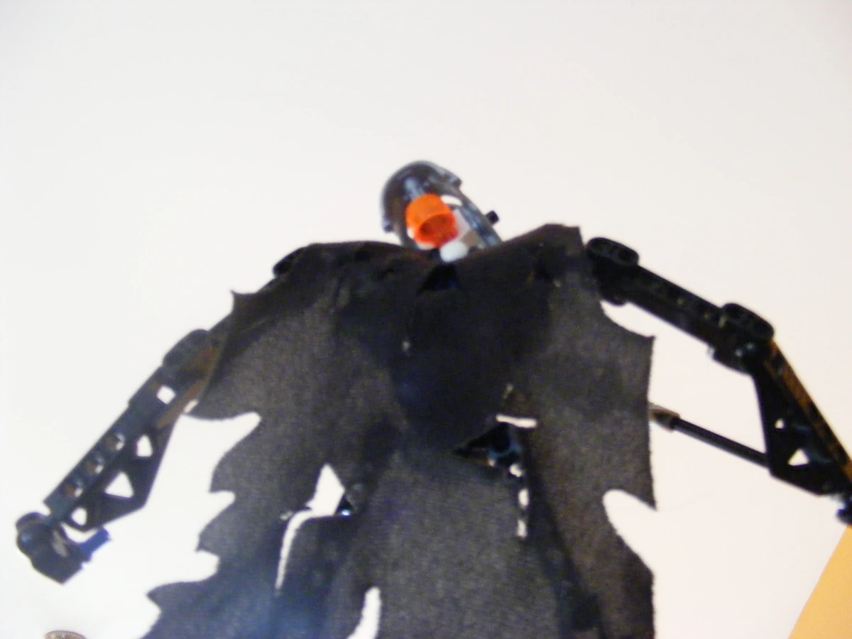 Villains | Great Bionicle War Wiki | Fandom
